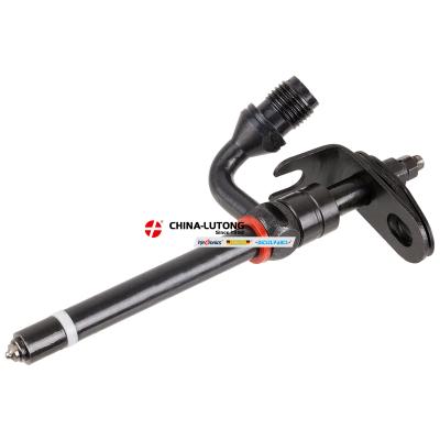 China Diesel Fuel Injector 28485   Fuel Injector 28485 RE38087 RE36939 for Jo-hn De-ere 300 Series Engines for sale