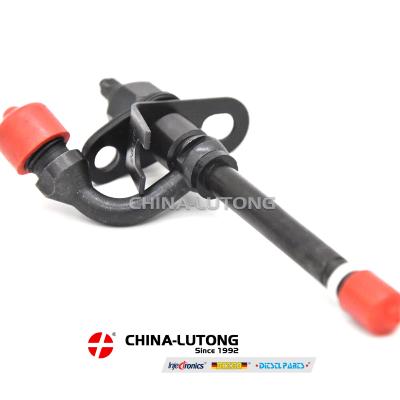 China Diesel Fuel Injector 29279   Pencil Fuel Injector 29279 for Stanadyne (Jo-hn Dee-re) Diesel Engine for sale