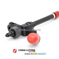 China Diesel Fuel Injector 29279   Pencil Fuel Injector 29279 for Stanadyne (Jo-hn Dee-re) Diesel Engine for sale