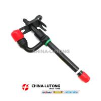 China Diesel Fuel Injector 32262   Fuel Pencil Injector 32262 Re-60062 with Reference Number 60062 57469 4 Spray Holes for Stanadyne Jo-hn De-ere for sale