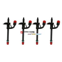 China Diesel Fuel Injector 32262   Fuel Pencil Injector 32262 Re-60062 with Reference Number 60062 57469 4 Spray Holes for Stanadyne Jo-hn De-ere for sale