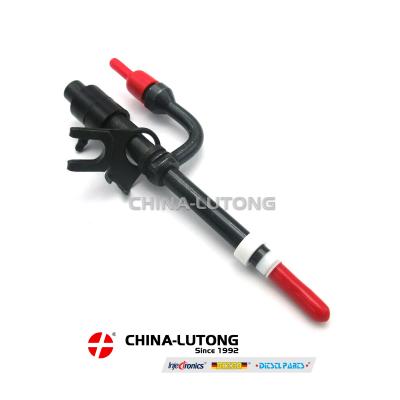 China Diesel Fuel Injector 33406   Fuel Injector 33406 954F9K546BC Fit Ford Transit 2.5D 76KW 1994-1997 for sale