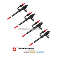 China Diesel Fuel Injector 33408   Pencil Fuel Injector 33408 954F-9K546-DC for 1985-2000 Ford Transit 2.5TDI for sale