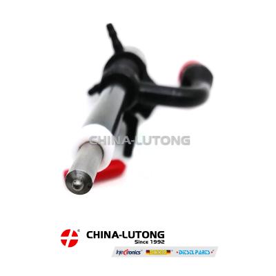 China Diesel Fuel Injector 33408   Pencil Fuel Injector 33408 954F-9K546-DC for 1985-2000 Ford Transit 2.5TDI for sale