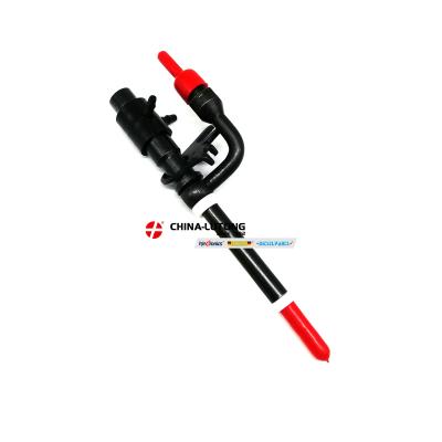 China Diesel Fuel Injector 33706    33706 974F9K546DB 974F9E527DB Fuel Injector for Ford Transit 2.5 DI Diesel for sale