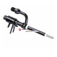 China Diesel Fuel Injector 33706    33706 974F9K546DB 974F9E527DB Fuel Injector for Ford Transit 2.5 DI Diesel for sale