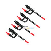 China Diesel Fuel Injector 33706    33706 974F9K546DB 974F9E527DB Fuel Injector for Ford Transit 2.5 DI Diesel for sale