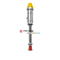 China Pencil Injector 1007562   Diesel Fuel Pencil Injector 1007562 Is Suitable for Cater-pillar 3400 Series Engine for sale