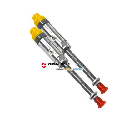 China Pencil Injector 1007562   Diesel Fuel Pencil Injector 1007562 Is Suitable for Cater-pillar 3400 Series Engine for sale