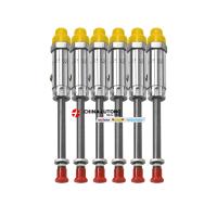 China Pencil Injector 1007562   Diesel Fuel Pencil Injector 1007562 Is Suitable for Cater-pillar 3400 Series Engine for sale