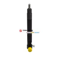 China CR injector EMBR00301D   Common Rail Diesel Injector for Ssangyong Actyon Korando C 2.0 for sale