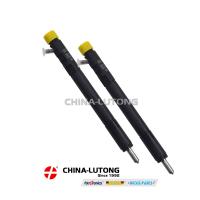 China CR injector EJBR04601D    EJBR04601D Fuel Injector Nozzle A6650170321 For SSANGYONG REXTON 2.7 XDI for sale