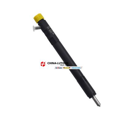 China CR injector EJBR04601D    EJBR04601D Fuel Injector Nozzle A6650170321 For SSANGYONG REXTON 2.7 XDI for sale