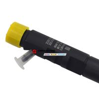 China CR injector EJBR04601D    EJBR04601D Fuel Injector Nozzle A6650170321 For SSANGYONG REXTON 2.7 XDI for sale