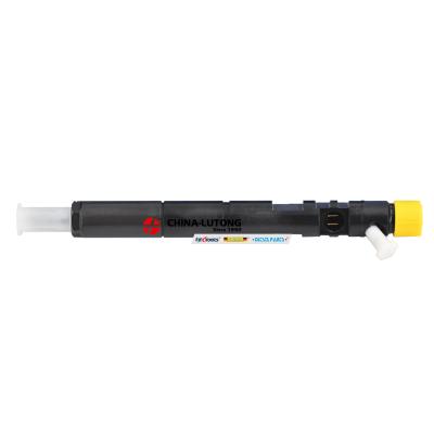 China CR injector EJBR03301D  Common Rail Injector EJBR03301D Fuel Injector Assy Common Rail Spare Parts For JMC De-lphi Euro 3 YUCHAI QUANSHUN for sale
