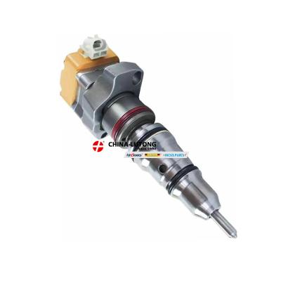 China Fuel Injector 10R-0782 178-0199 for Cater-pillar CAT 3126B 3126E Engine for sale