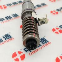China 85000497   Diesel Fuel Injector BEBE4D08001   Unit Injector   85000497     for VOL-VO D13 EURO 3 LOW POWER for sale