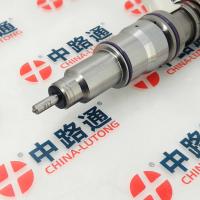 China 85000497   Diesel Fuel Injector BEBE4D08001   Unit Injector   85000497     for VOL-VO D13 EURO 3 LOW POWER for sale