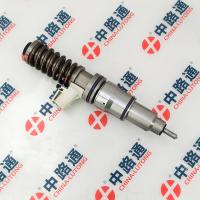 China 85000497   Diesel Fuel Injector BEBE4D08001   Unit Injector   85000497     for VOL-VO D13 EURO 3 LOW POWER for sale