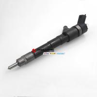 China Fuel Injector 0 445 110 248   Diesel Common Rail Fuel Injector For BOS-CH 0445110247 504380117 for sale