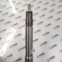 China Common Rail Fuel Injector 0 445 110 363   Fuel injector 0445110363  for JMC 4D24 JX4D24 Isu-zu 4JB1 Euro4 Diesel for sale