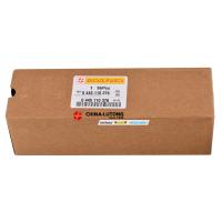 China Diesel Fuel Injector 0 445 110 376   CR injector 0 445 110 376    for Doosan Diesel Engine for sale