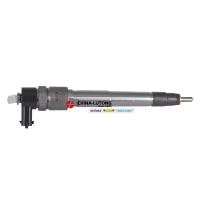 China Diesel Fuel Injector 0 445 110 376   CR injector 0 445 110 376    for Doosan Diesel Engine for sale