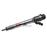 China Diesel Fuel Injector 0 445 110 376   CR injector 0 445 110 376    for Doosan Diesel Engine for sale