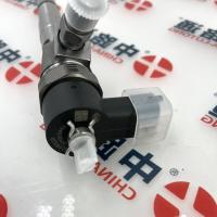 China 0445110682 Common Rail Injector 0 445 110 682    CRI 2-16 M2 for Bos-ch Jeep Campass for sale