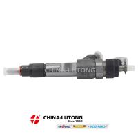 China Common Rail Fuel Injector 0 445 120 002     for Ive-co   Euro 3 F2BE0681D Diesel Engine for sale