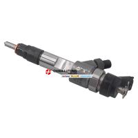 China Common Rail Fuel Injector 0 445 120 002     for Ive-co   Euro 3 F2BE0681D Diesel Engine for sale