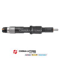 China Diesel Fuel Injector 0 445 120 020    for Ren-ault DCI11 E / Dongfeng DCI11 Heavy Truck Diesel Engine for sale