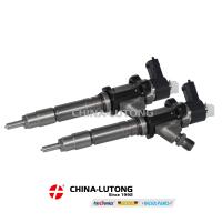 China Diesel Common Rail Fuel Injector 0445120048    0 445 120 048 for Mitsubishi 4M50 Engine ME226718 ME222914 for sale