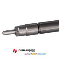 China Diesel Common Rail Fuel Injector 0445120048    0 445 120 048 for Mitsubishi 4M50 Engine ME226718 ME222914 for sale