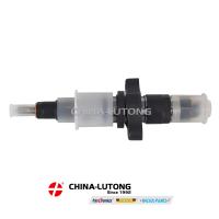 China Diesel Common Rail Fuel Injector 0445120114     0 445 120 114 for Cum-mins ISBe ISDe Engine OE 4940439  Auto Dodge Ram for sale