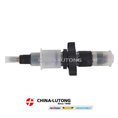 China Diesel Common Rail Fuel Injector 0445120114     0 445 120 114 for Cum-mins ISBe ISDe Engine OE 4940439  Auto Dodge Ram for sale