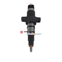 China Diesel Common Rail Fuel Injector 0445120114     0 445 120 114 for Cum-mins ISBe ISDe Engine OE 4940439  Auto Dodge Ram for sale