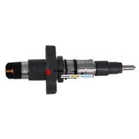 China Diesel Common Rail Fuel Injector 0445120114     0 445 120 114 for Cum-mins ISBe ISDe Engine OE 4940439  Auto Dodge Ram for sale