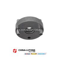 China Diesel Fuel Injector Nozzle Spacer    2 430 134 023   Fuel Injector Nozzle Spacer 2430134023 Fuel Injection Intermediate Adaptor Plate for sale