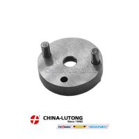 China Diesel Fuel Injector Nozzle Spacer    2 430 134 023   Fuel Injector Nozzle Spacer 2430134023 Fuel Injection Intermediate Adaptor Plate for sale