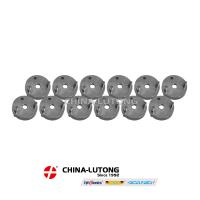 China Diesel Fuel Injector Nozzle Spacer    2 430 134 023   Fuel Injector Nozzle Spacer 2430134023 Fuel Injection Intermediate Adaptor Plate for sale