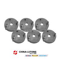 China Diesel Fuel Injector Nozzle Spacer    2 430 134 023   Fuel Injector Nozzle Spacer 2430134023 Fuel Injection Intermediate Adaptor Plate for sale