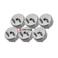China Fuel Injection Nozzle Spacer 2 430 136 191     For Euro 2 Diesel Injector Repair Parts for sale