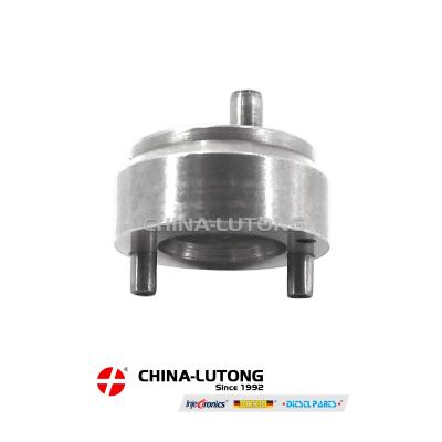 China Diesel  Fuel Injection Nozzle Spacer 2 430 136 202    2430136202   for  KDEL / KBAL series Bos-ch mechanical diesel injectors for sale