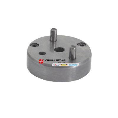 China Diesel Fuel Injector Spacer 2 430 136 212  Engine Spare Parts 2430136212 for sale