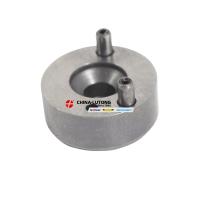 China Diesel Fuel Injector Spacer 2 430 136 216   2430136216   Injector Nozzle Spacer    for DAF Deu-tz Vol-vo Ren-ault MAN for sale
