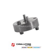 China Fuel Injector Spacer   2 430 136 206    2430136206    Adaptor Plate 2 430 136 206   Fuel Injector Spacer Precision Positioning Spacer for Diesel Injector Overhaul for sale