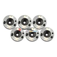 China Fuel Injector Spacer   2 430 136 206    2430136206    Adaptor Plate 2 430 136 206   Fuel Injector Spacer Precision Positioning Spacer for Diesel Injector Overhaul for sale
