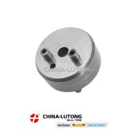 China Fuel Injector Spacer  2 430 136 161  2430136161    Injector Nozzle Spacer for Diesel Fuel Injector Assembly for sale