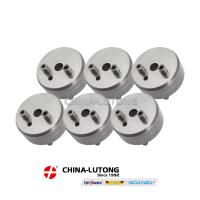 China Fuel Injector Spacer  2 430 136 161  2430136161    Injector Nozzle Spacer for Diesel Fuel Injector Assembly for sale